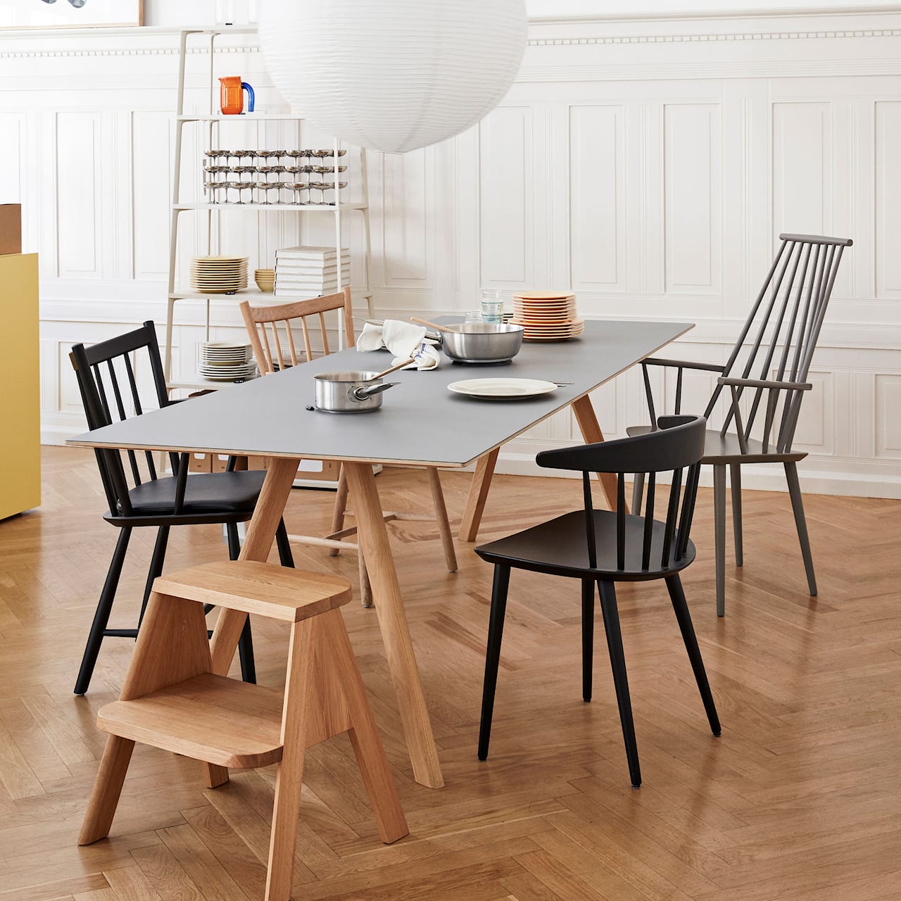 Matbord - Köp matbord online | Nordiska Galleriet