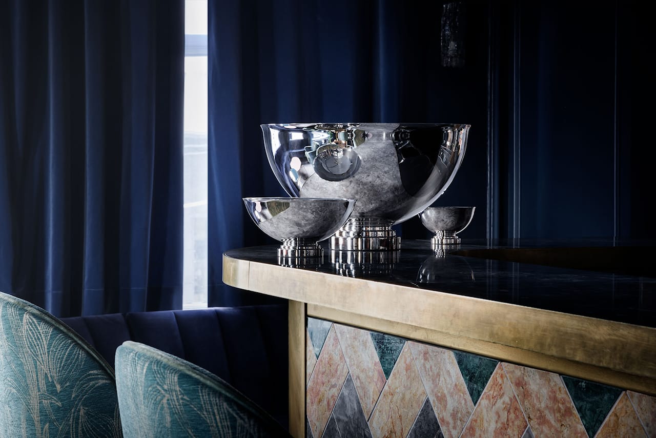 Skåler og serveringsfat - Kjøp fat på nett | nordiskagalleriet.no