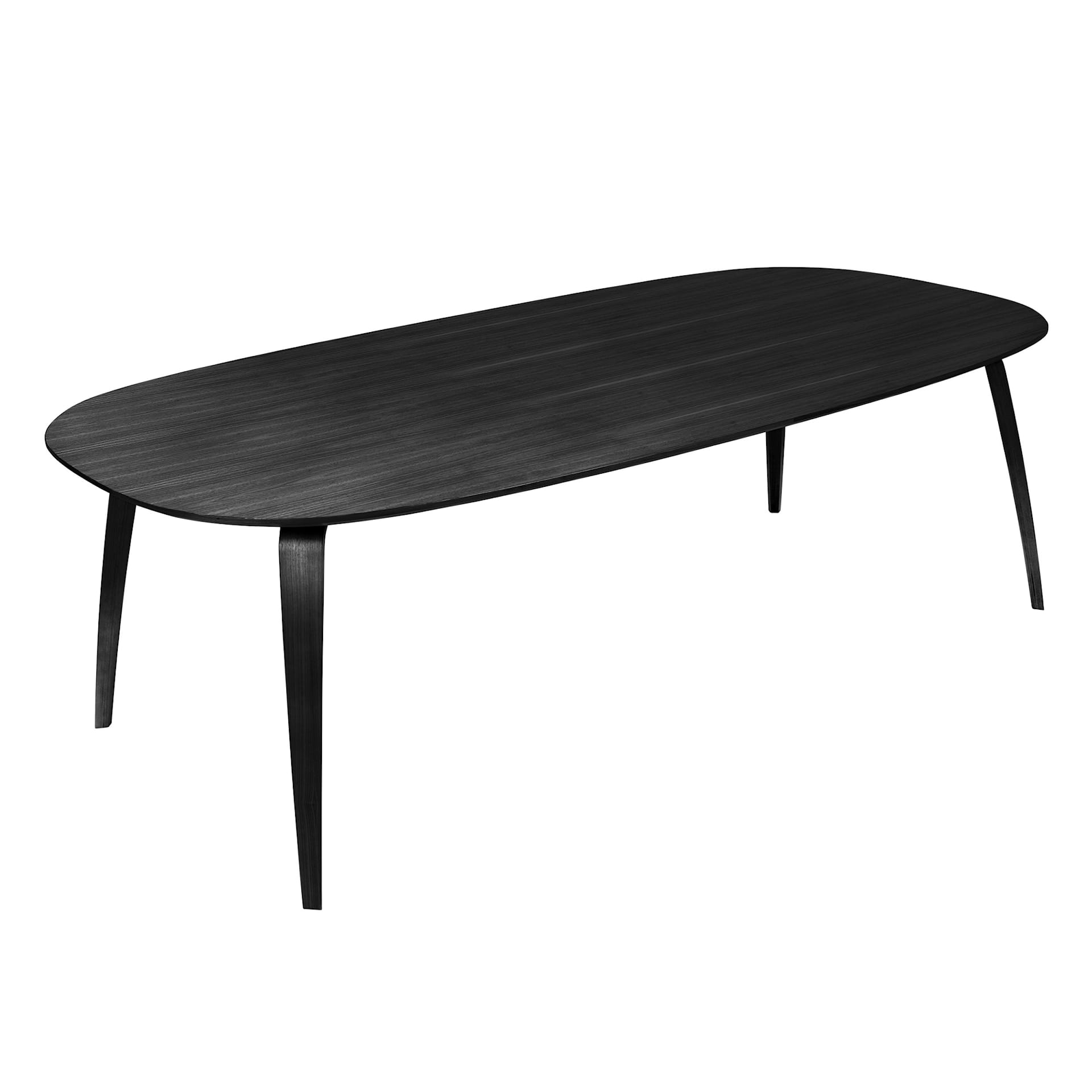 Köp GUBI Dining Table från Gubi | Nordiska Galleriet