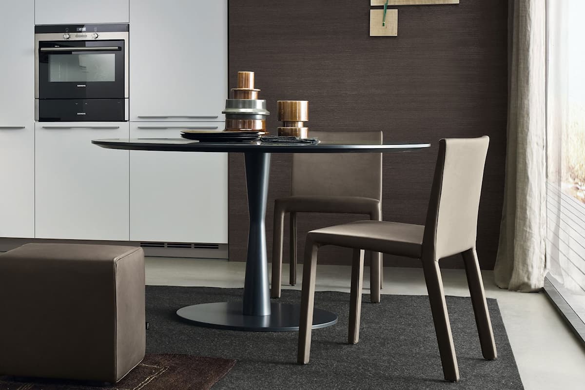 Buy Flute Table from Poliform