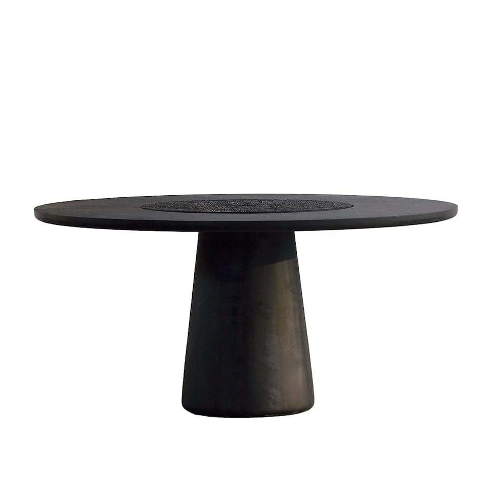 Köp Ombra Table från Zanat | Nordiska Galleriet
