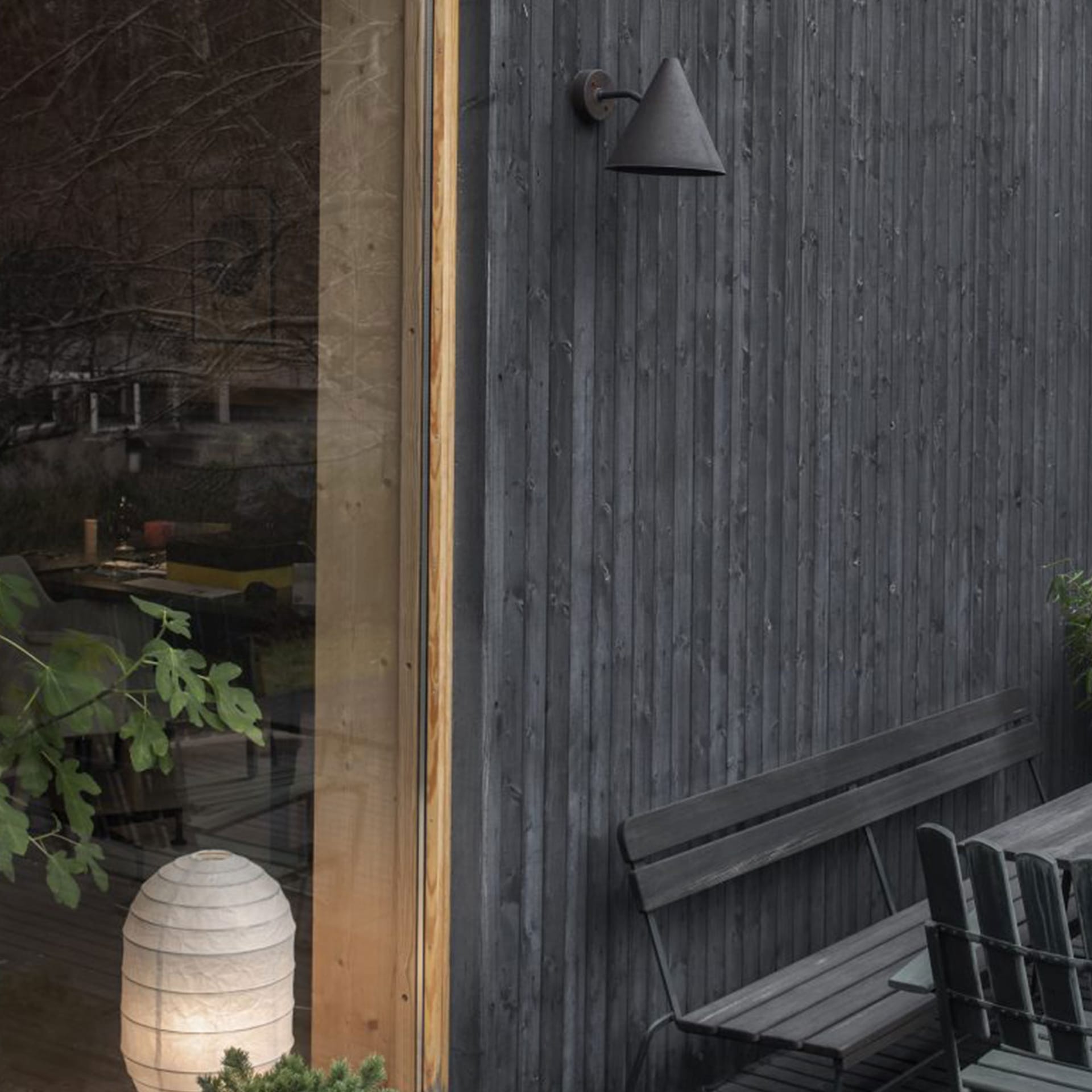 Köp Tratten från Örsjö Belysning | Nordiska Galleriet