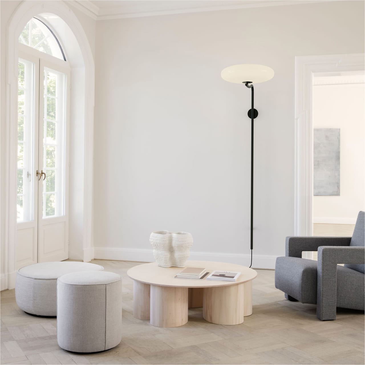 Köp Model 2065 från Astep | Nordiska Galleriet