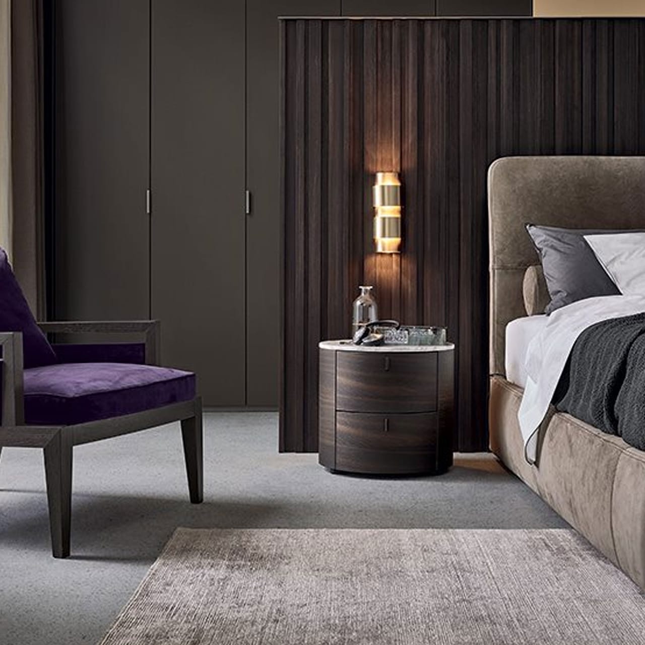 Poliform | Nordiska Galleriet