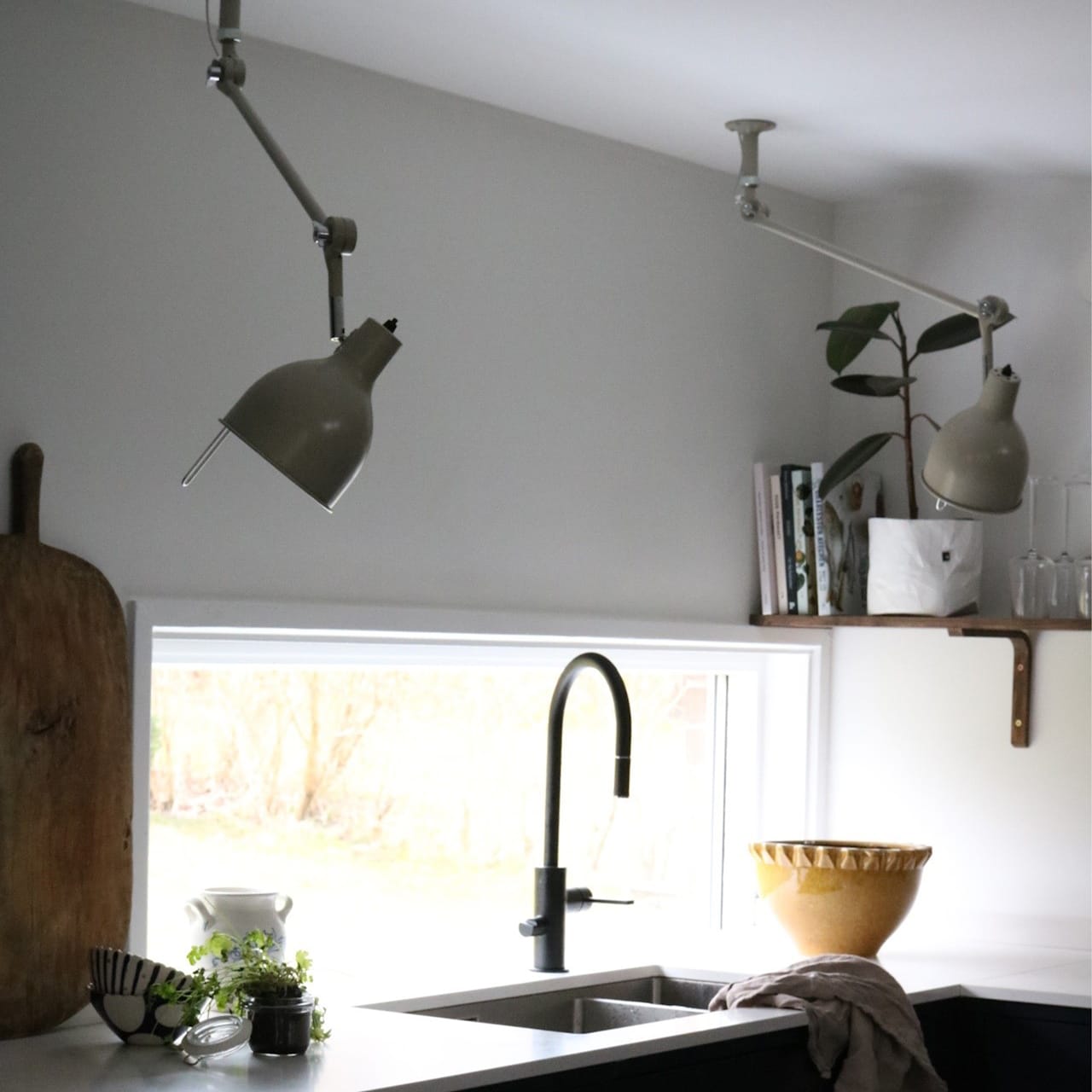 Kjøp Star - Rund fra Örsjö Belysning | nordiskagalleriet.no