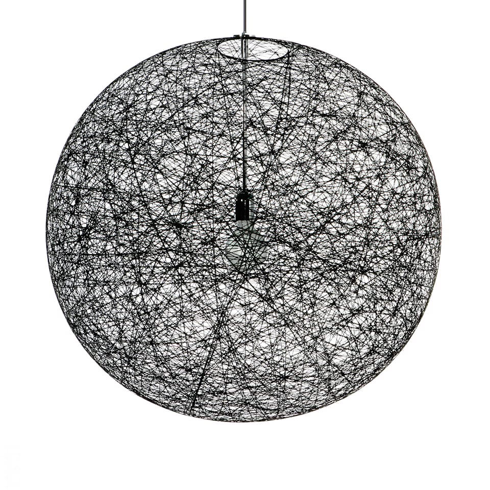 Köp Random Light II - Large från Moooi | Nordiska Galleriet