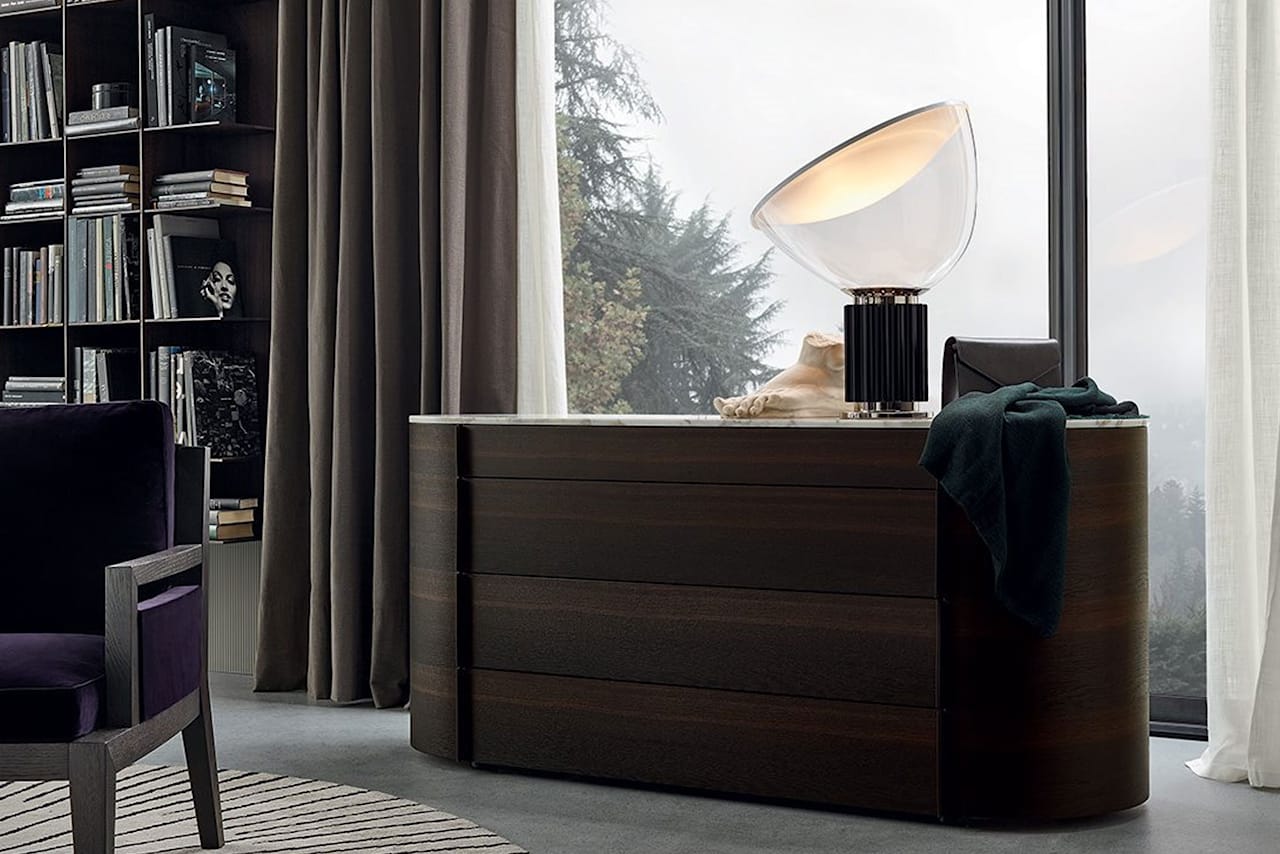 Poliform | Nordiska Galleriet