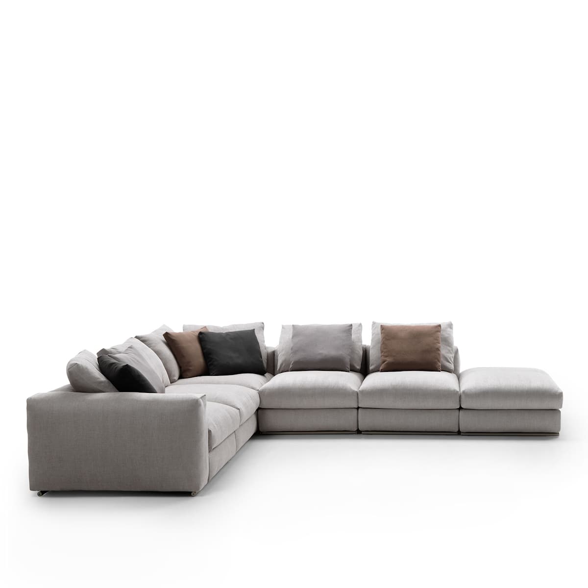 Buy Asolo Modular Sofa from Flexform