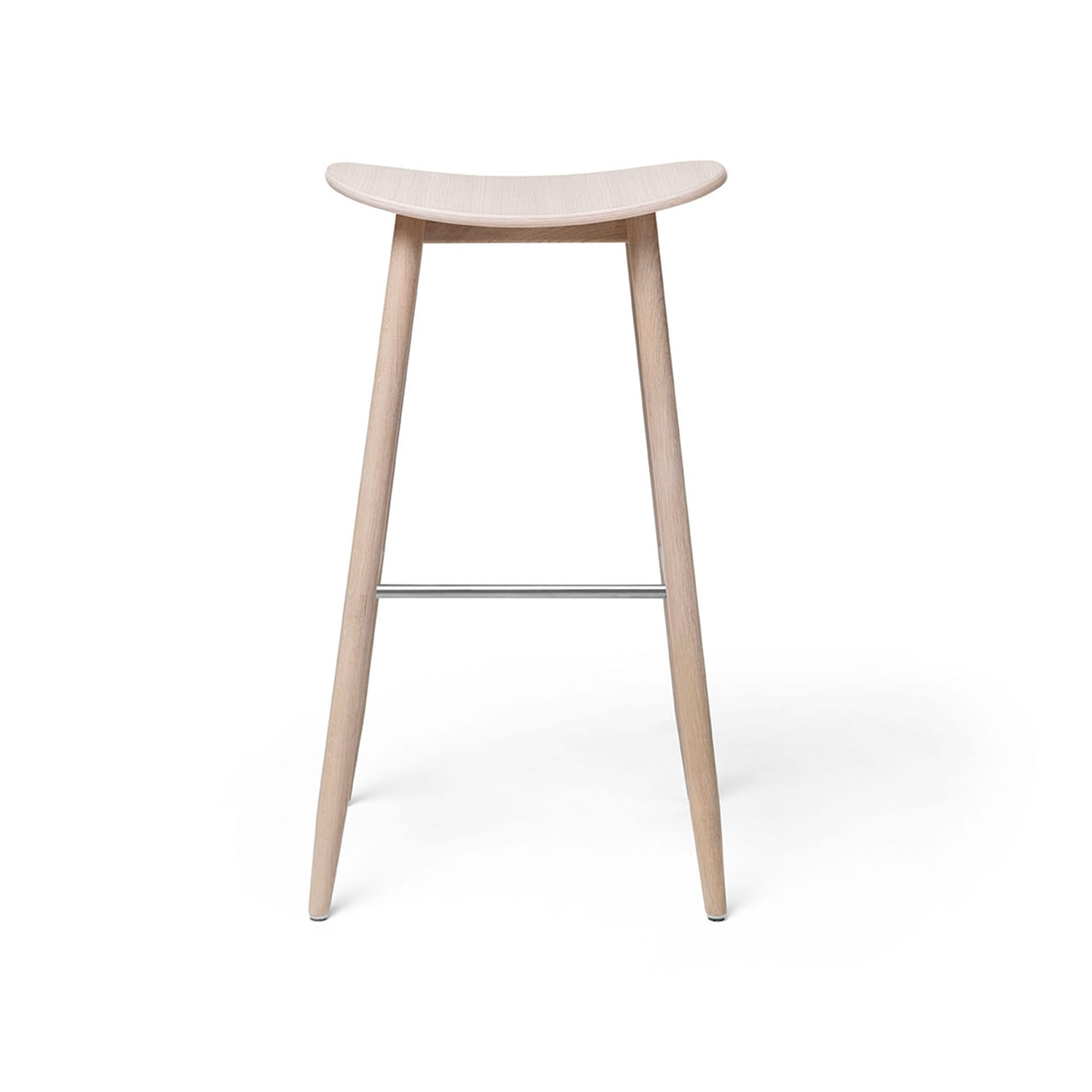 Köp Icha Bar Stool från Massproductions | Nordiska Galleriet