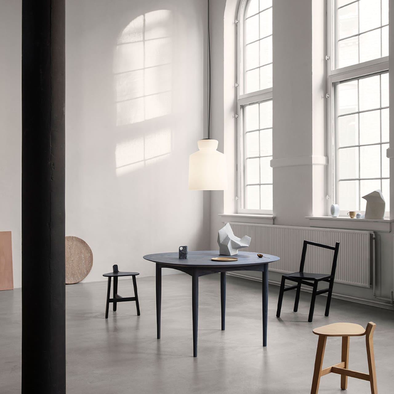 Köp Model 2065 från Astep | Nordiska Galleriet