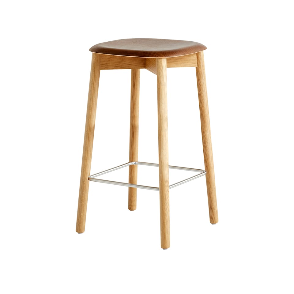 Barstoler & barkrakker fra HAY | nordiskagalleriet.no