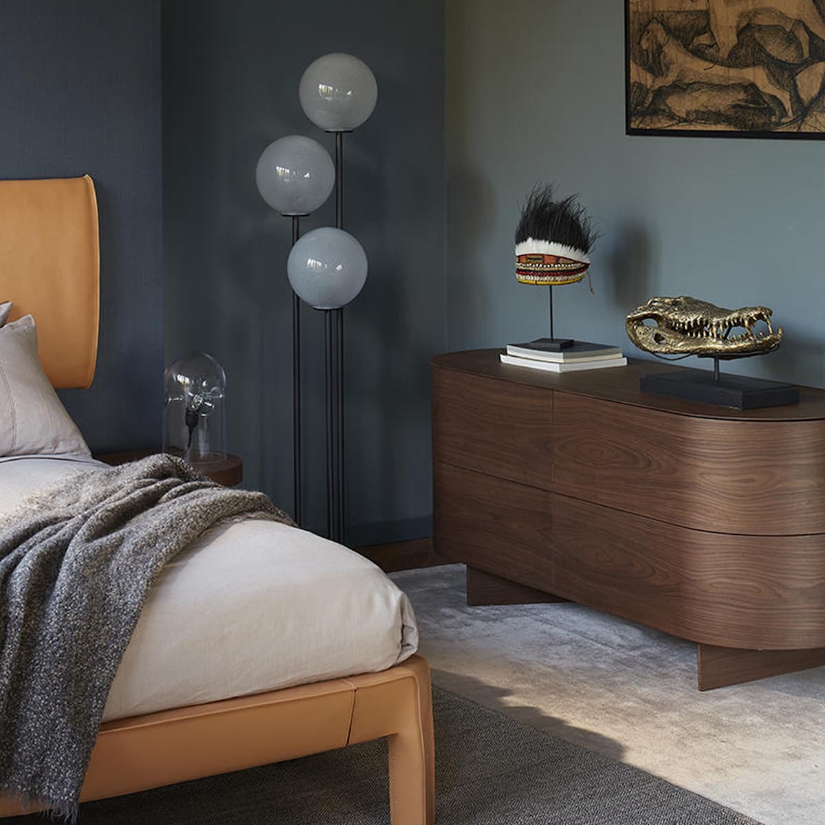 Buy 558 Rondos Low from Cassina | NO-GA.com