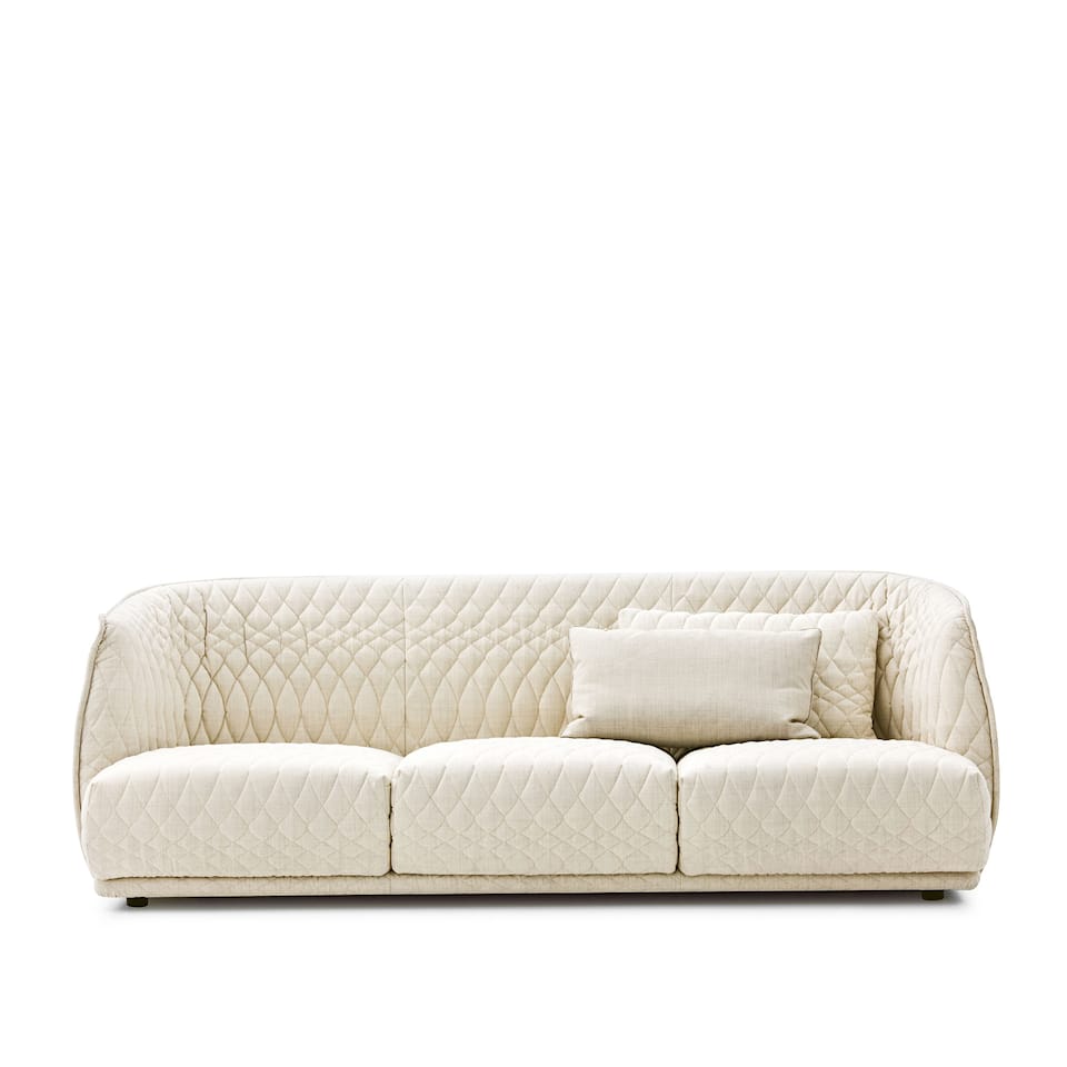 Köp Redondo Sofa 215 cm från Moroso | Nordiska Galleriet