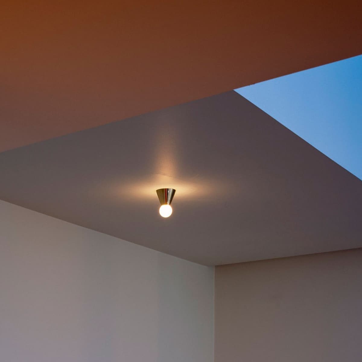 Buy Cone Light from Michael Anastassiades