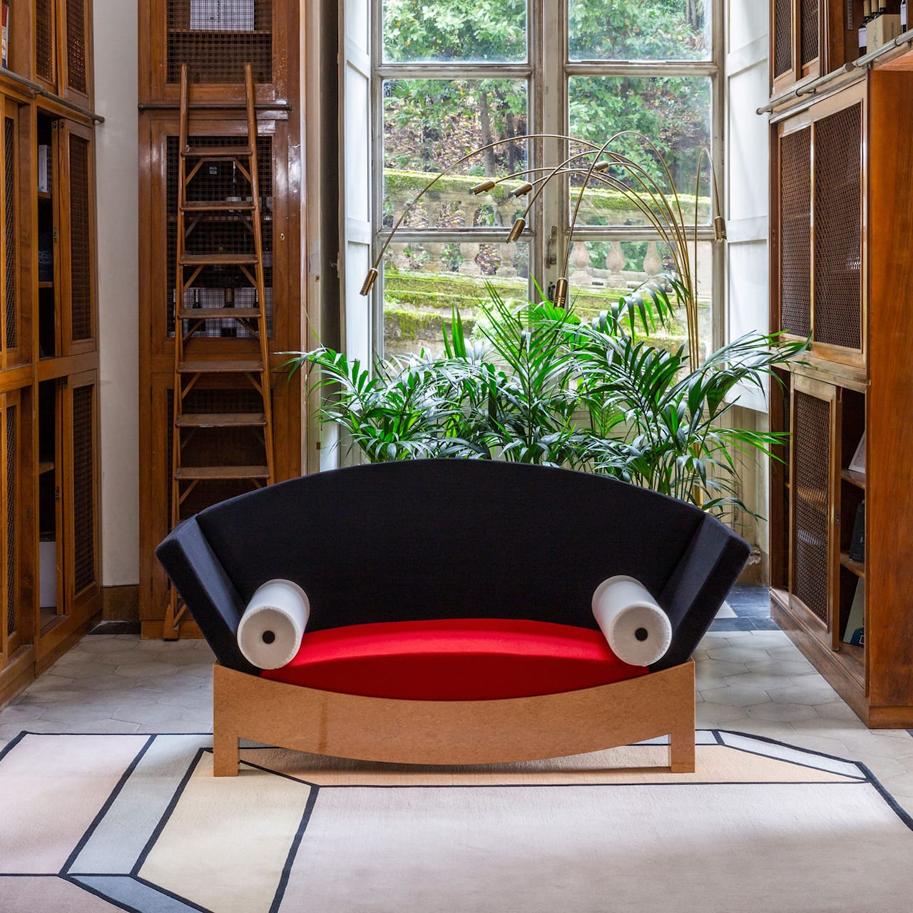 Poltronova | Nordiska Galleriet