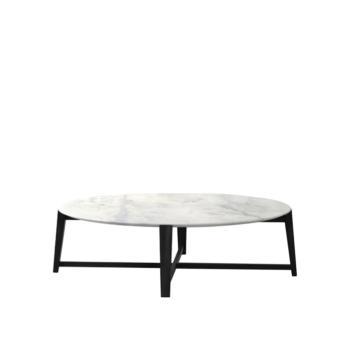 Buy Tris Coffee Table from Flexform
