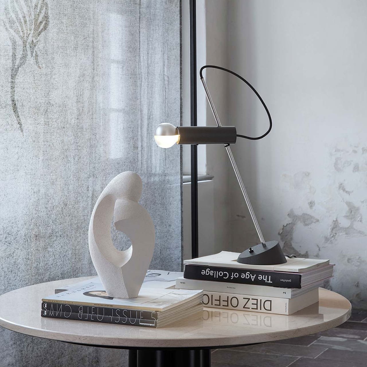 Köp Model 2065 från Astep | Nordiska Galleriet