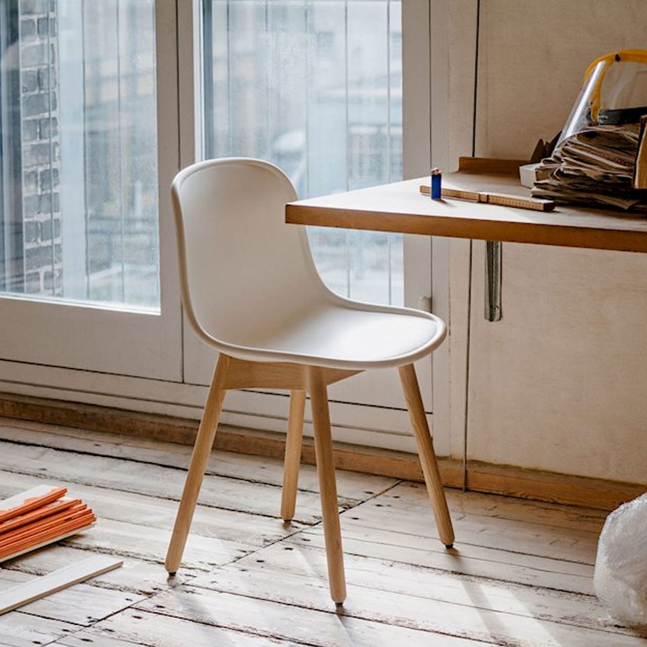 Köp Can 1 Seater från HAY | Nordiska Galleriet