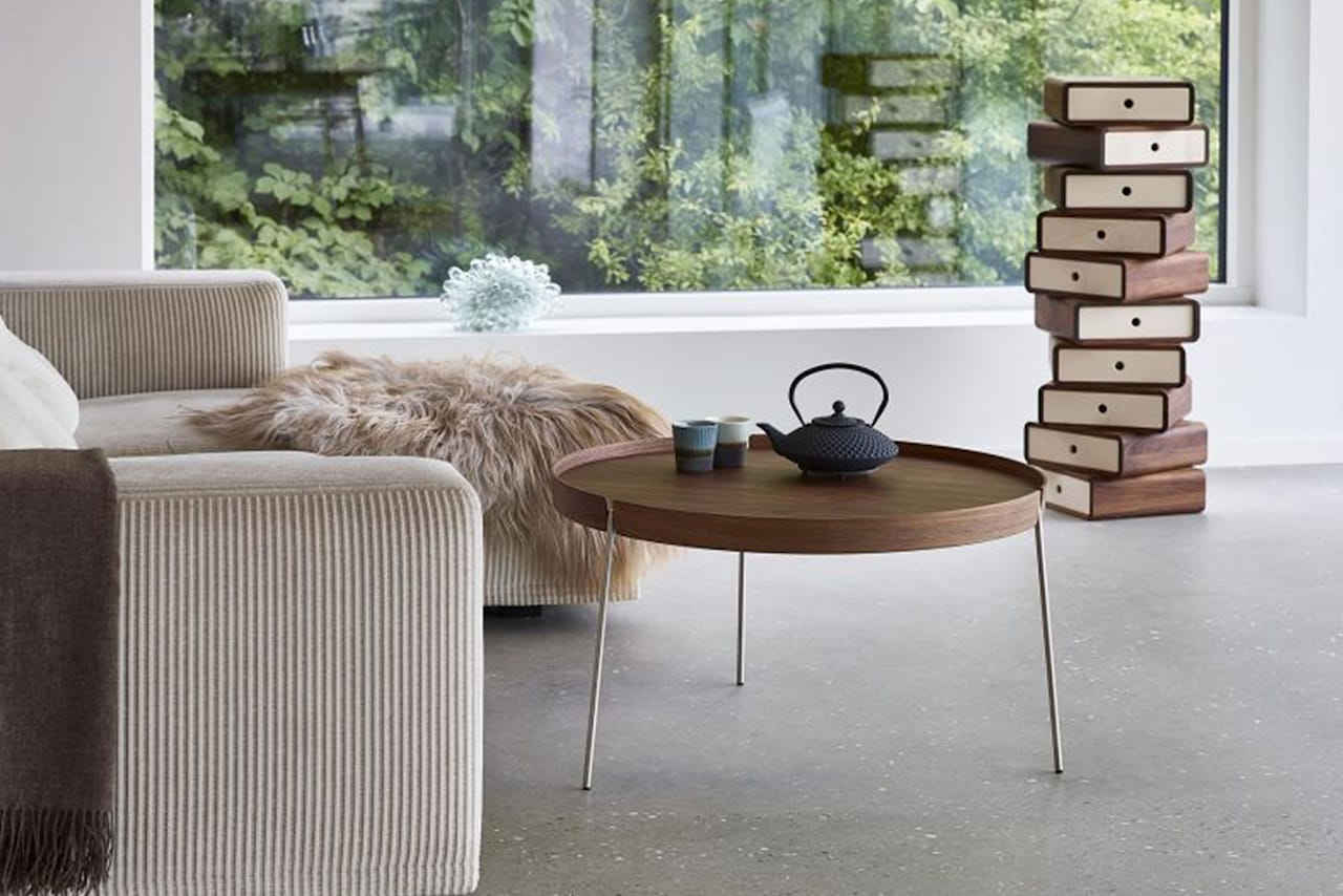 Naver Collection | Nordiska Galleriet