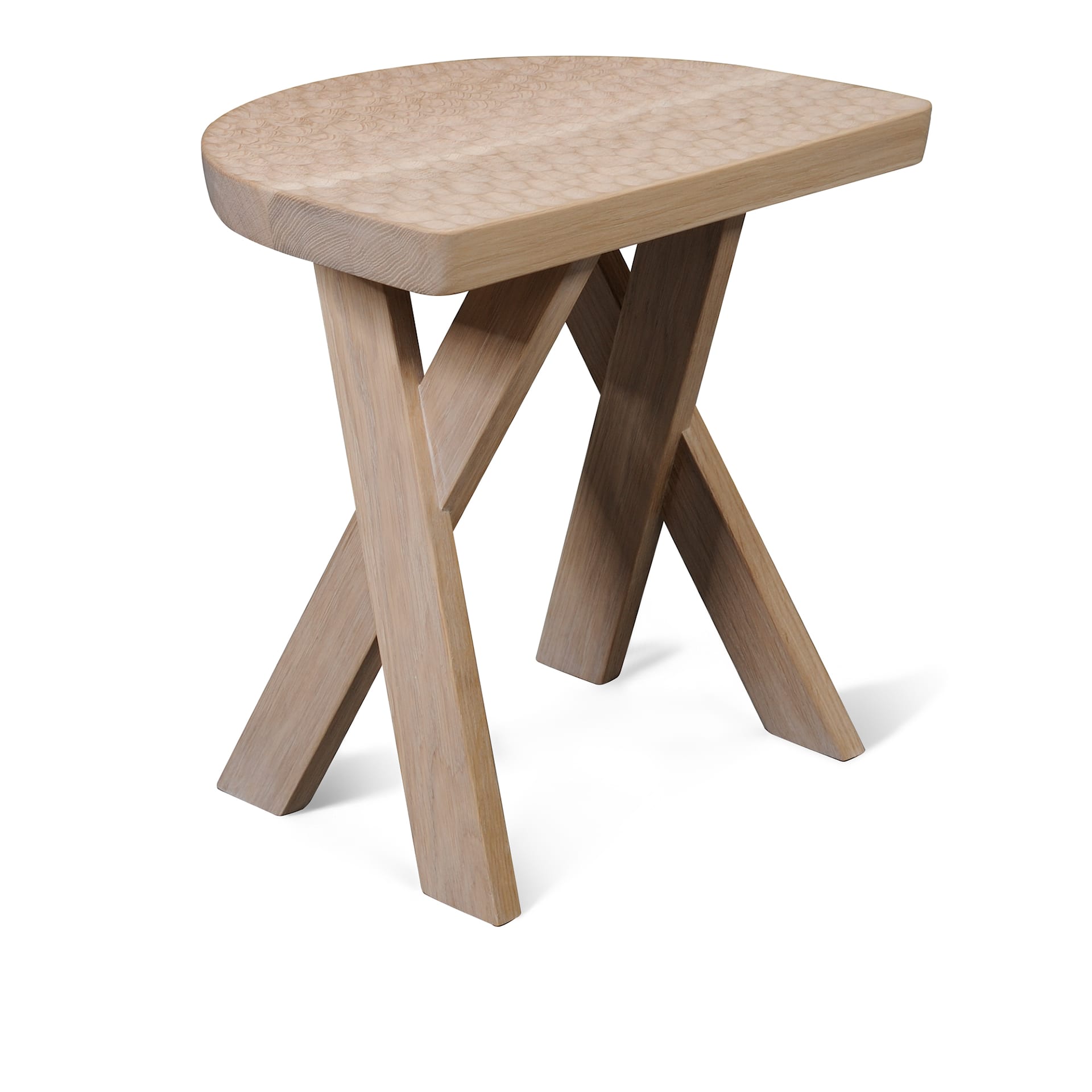 Köp Touch Stool Moon från Zanat | Nordiska Galleriet
