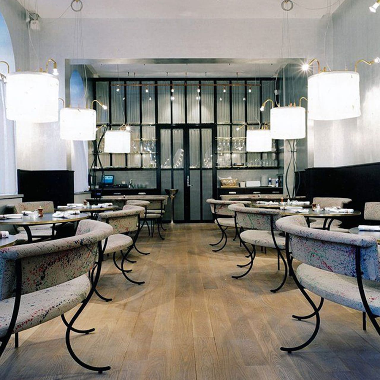 Kjøp Star - Rund fra Örsjö Belysning | nordiskagalleriet.no