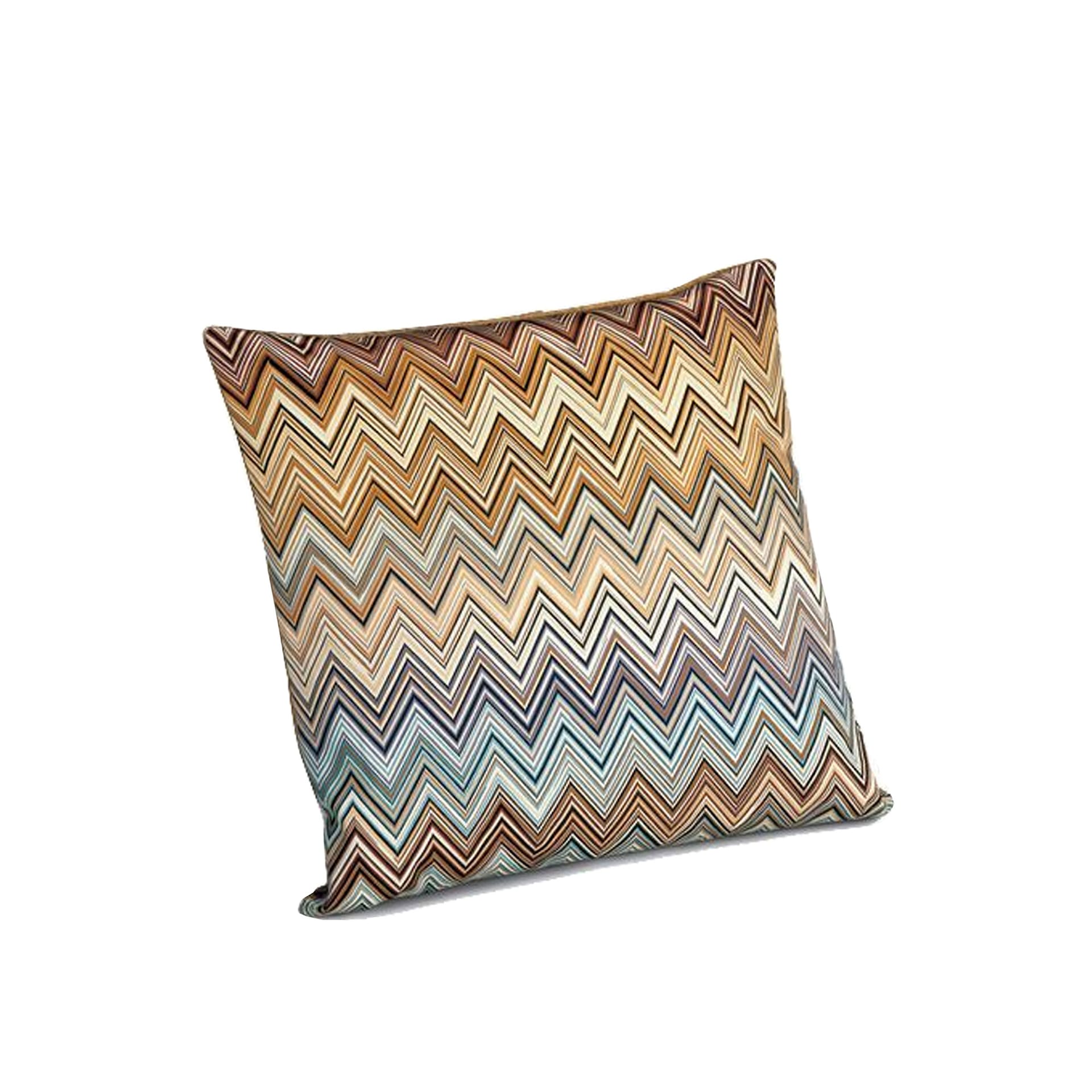 Kjøp Jarris pute 148 - 40 x 40 cm fra Missoni Home | nordiskagalleriet.no Kjøp Jarris pute 148 - 40 x 40 cm fra Missoni Home | nordiskagalleriet.no