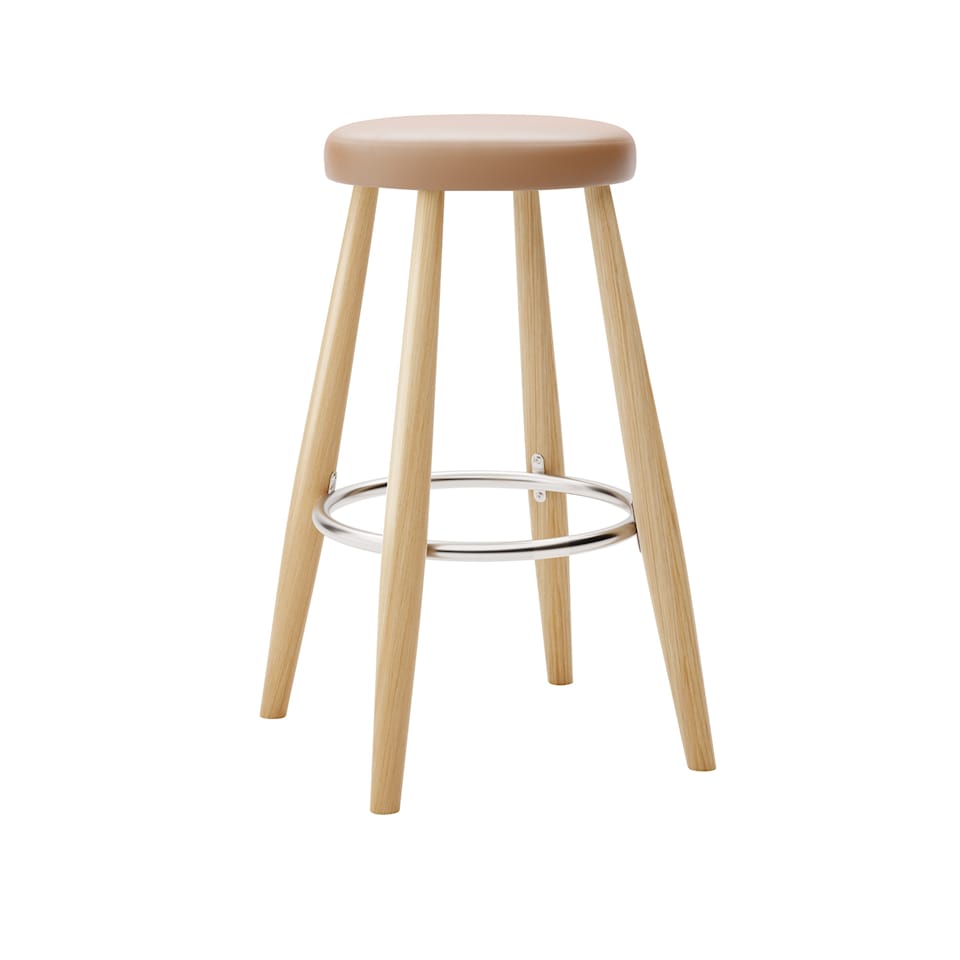 Köp Icha Bar Stool från Massproductions | Nordiska Galleriet