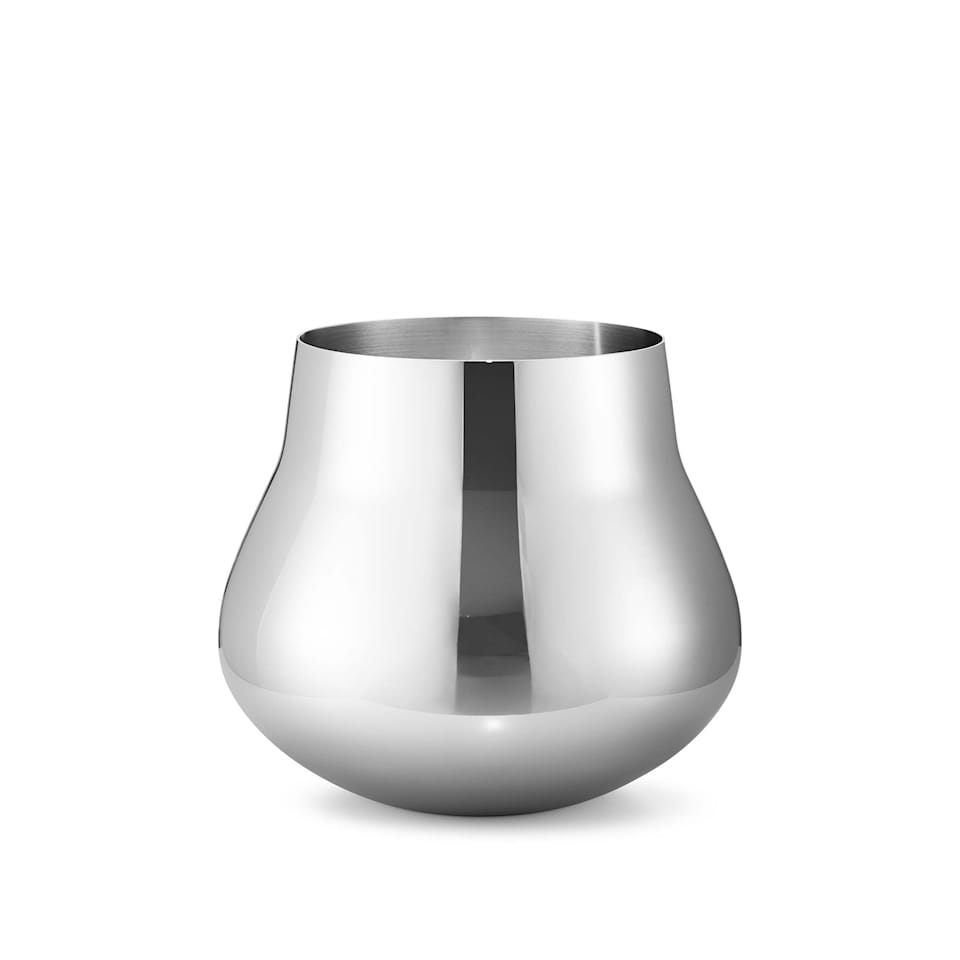 Köp Manhattan Cocktail Shaker från Georg Jensen | Nordiska Galleriet