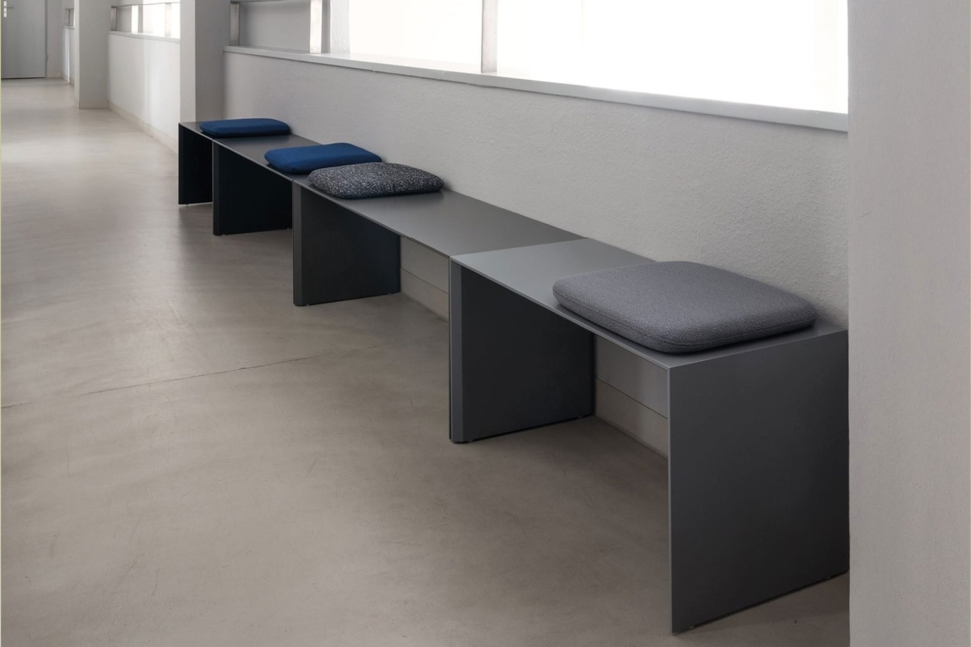 Buy Add On Bench from Schönbuch | NO-GA.com