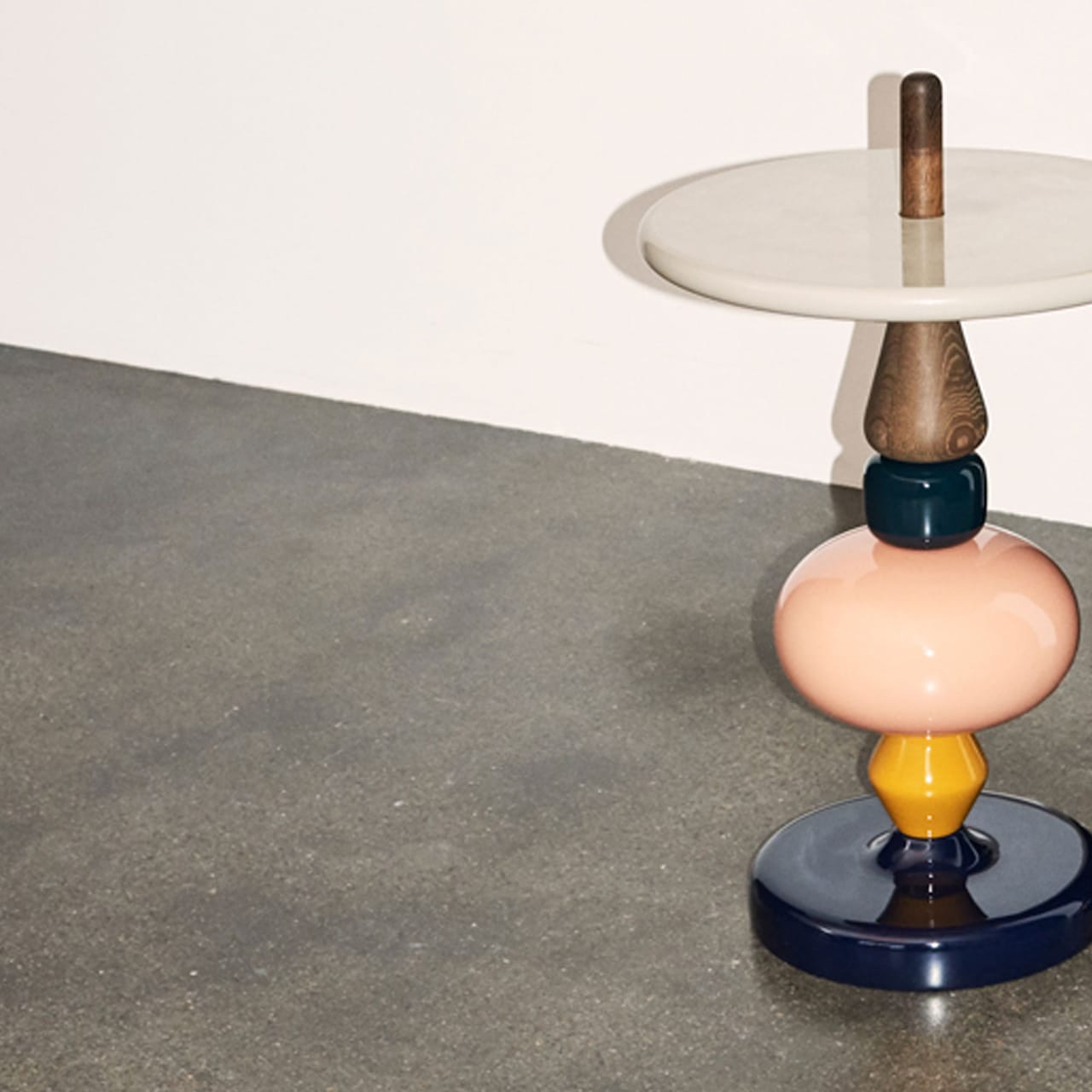 Köp Don't Leave Me DLM från HAY | Nordiska Galleriet