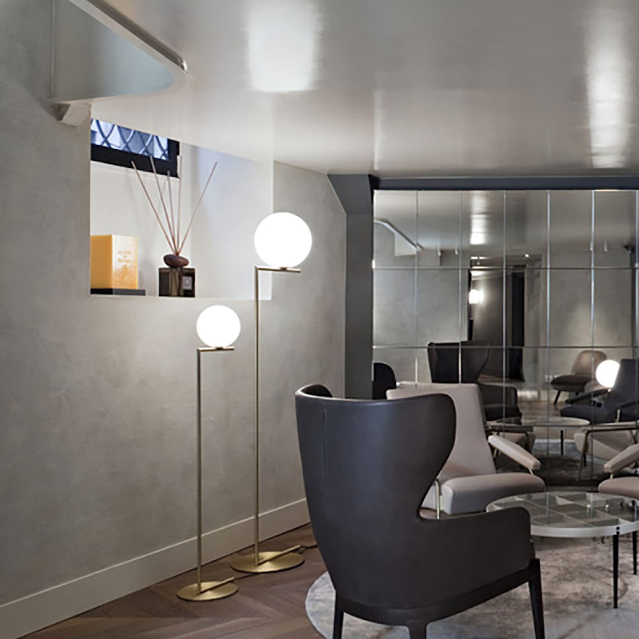 Belysning - Handla designlampor online | Nordiska Galleriet