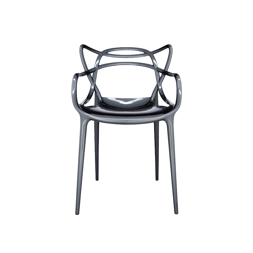 Köp Victoria Ghost Chair från Kartell | Nordiska Galleriet