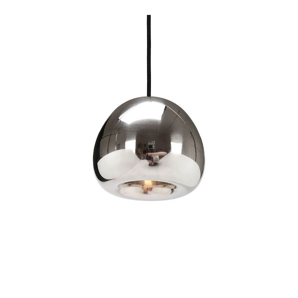 Kjøp Melt Mini Surface LED fra Tom Dixon | nordiskagalleriet.no