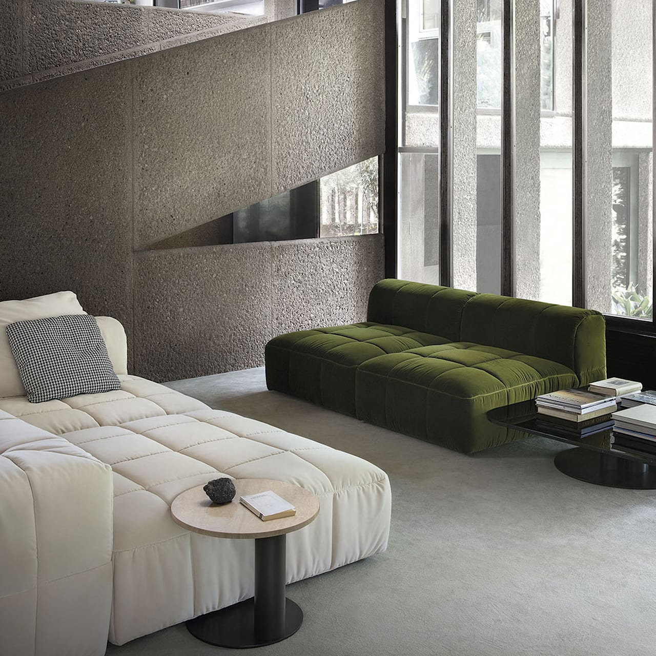 Kjøp Strips Modular Sofa fra Arflex | nordiskagalleriet.no