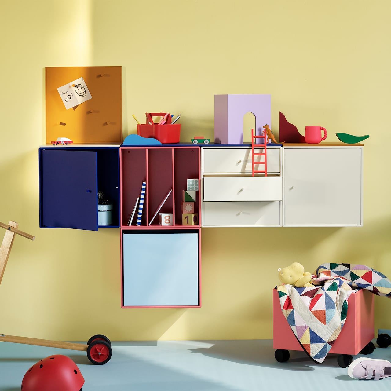 Montana | Nordiska Galleriet