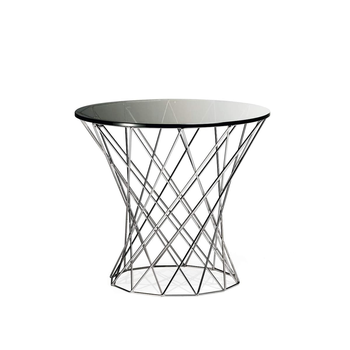 Buy Oota Side Table from Walter Knoll