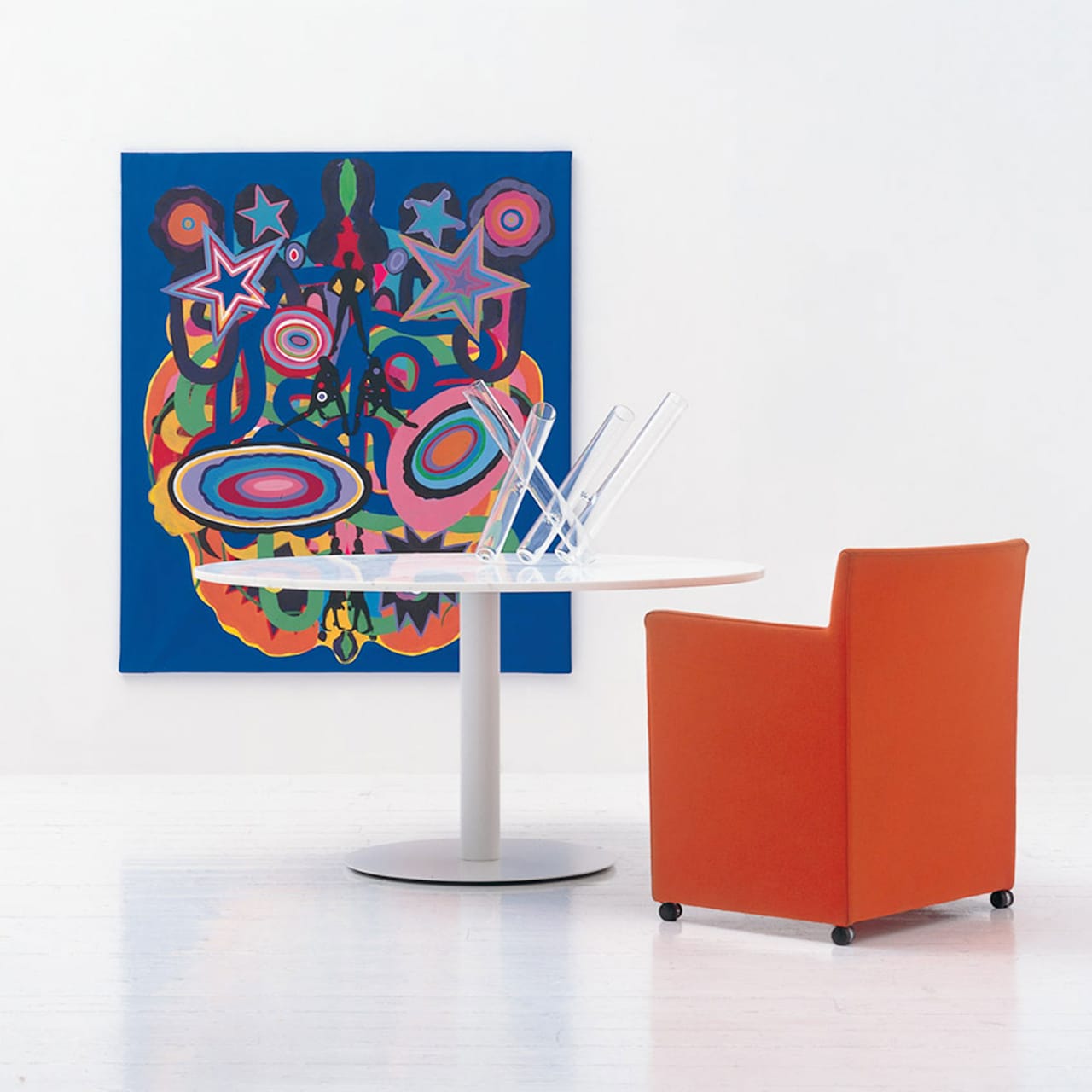 Köp Smoke Table från Cappellini | Nordiska Galleriet