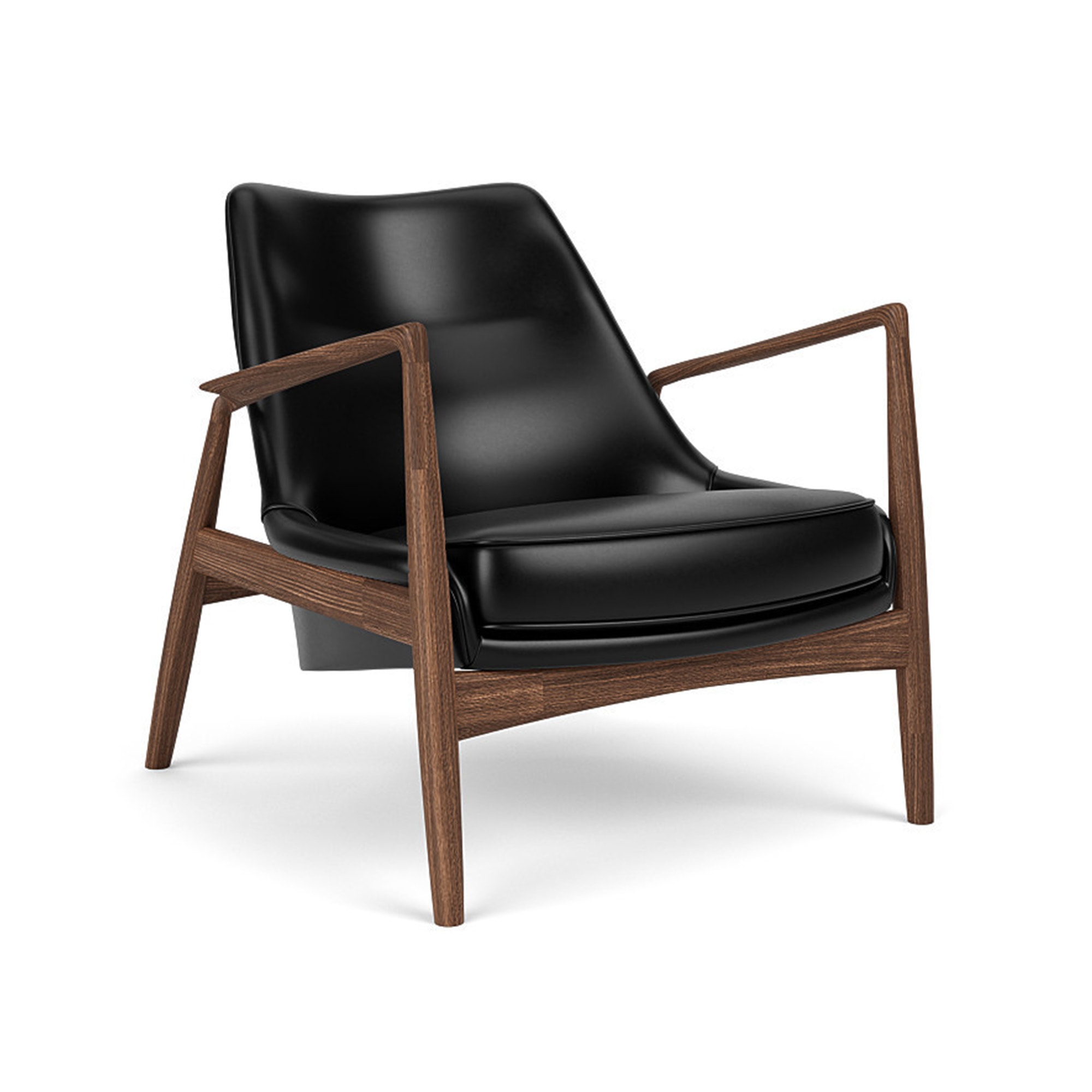 Buy The Seal Lounge Chair - Low Back from Audo Copenhagen | no-ga