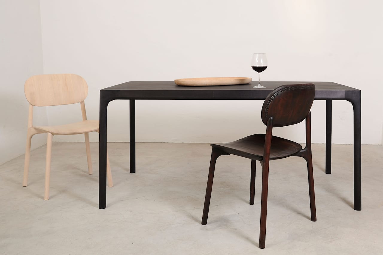 Köp Ombra Table från Zanat | Nordiska Galleriet