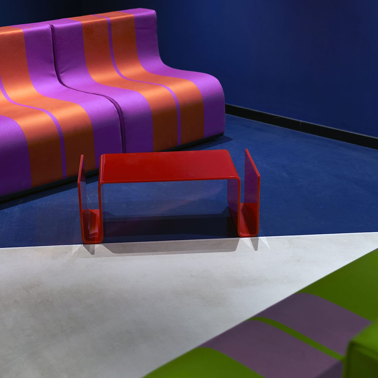 Poltronova | Nordiska Galleriet