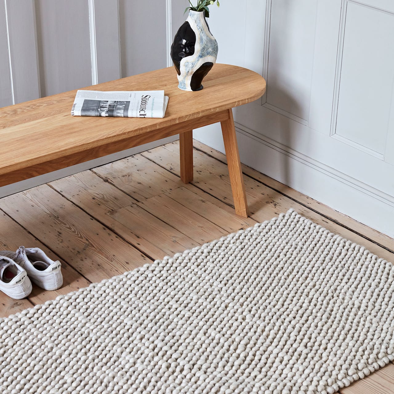 Köp Dish Drainer Rack från HAY | Nordiska Galleriet