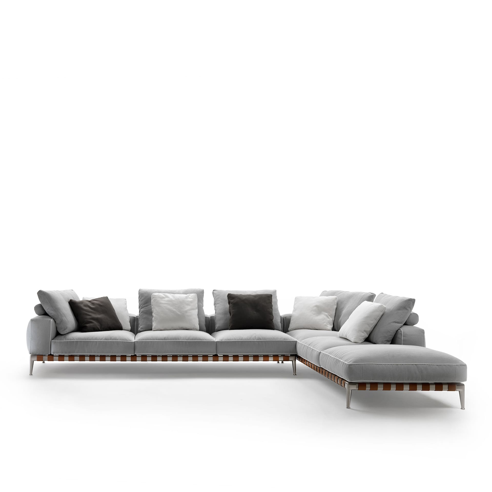Kjøp Gregory Modular Sofa fra Flexform | nordiskagalleriet.no