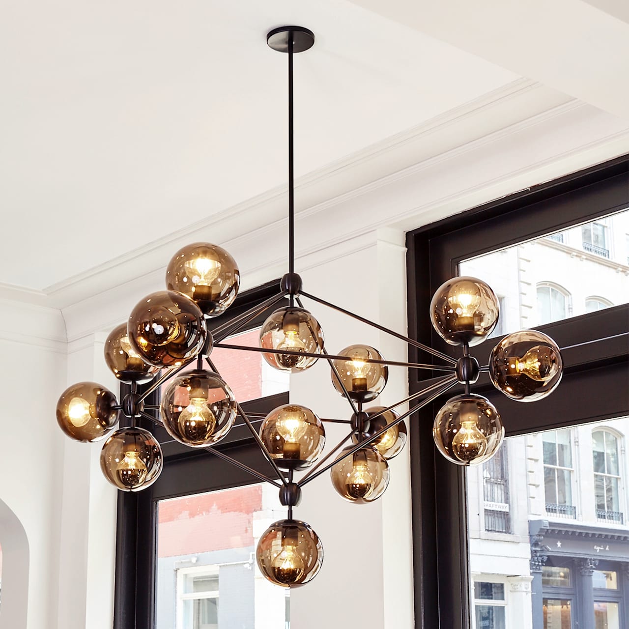 Roll & Hill | Nordiska Galleriet