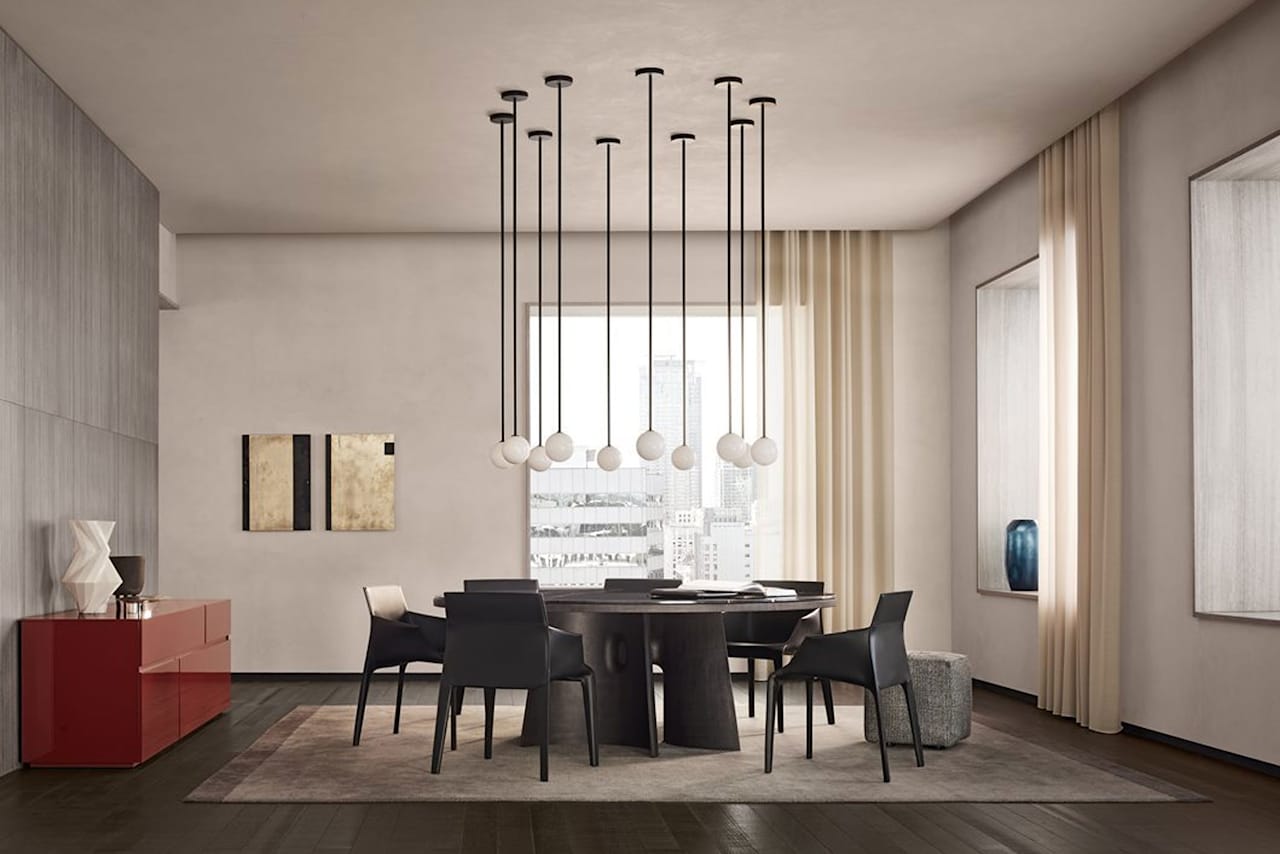 Poliform | Nordiska Galleriet