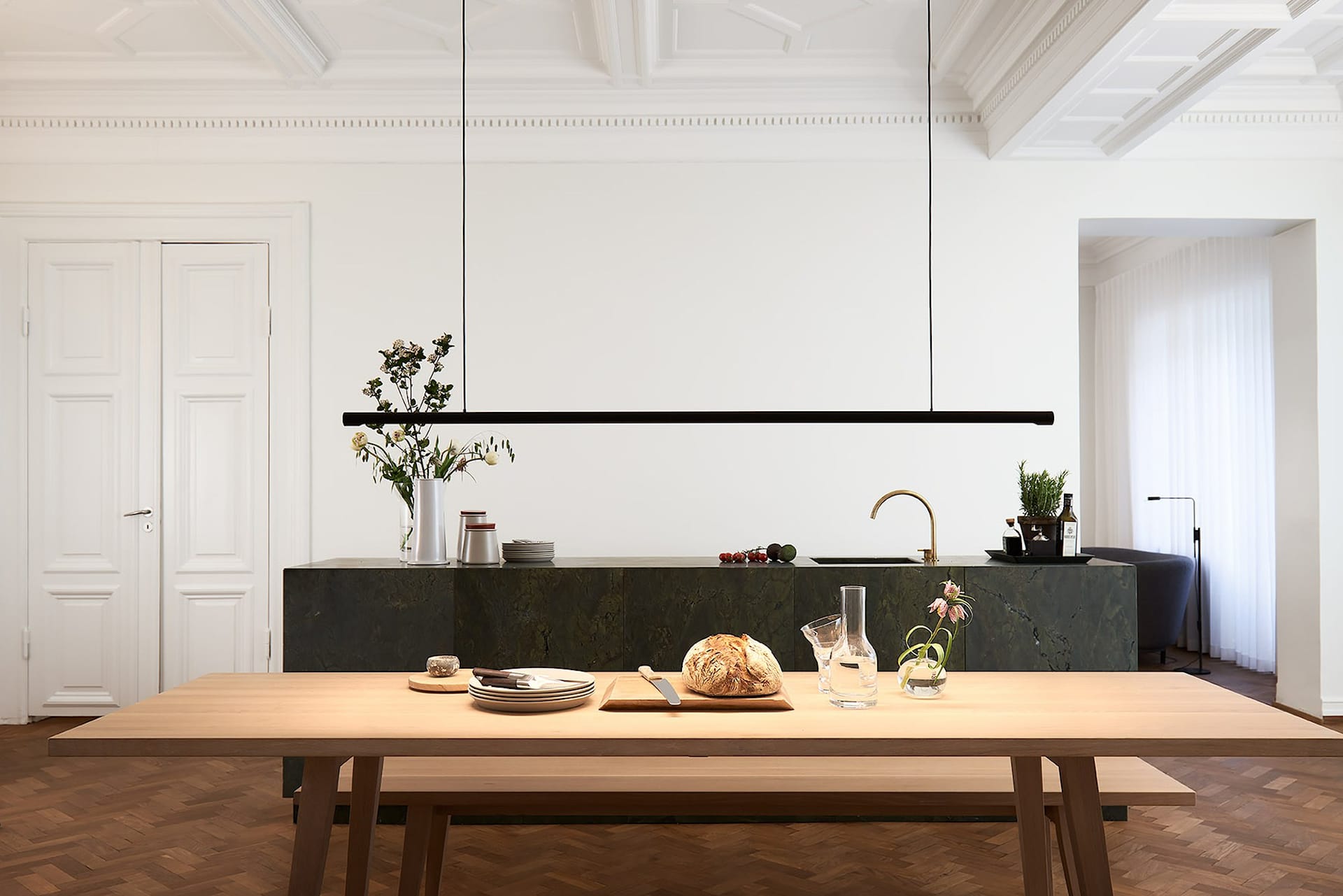 Kjøp W181 Linier fra Wästberg | nordiskagalleriet.no